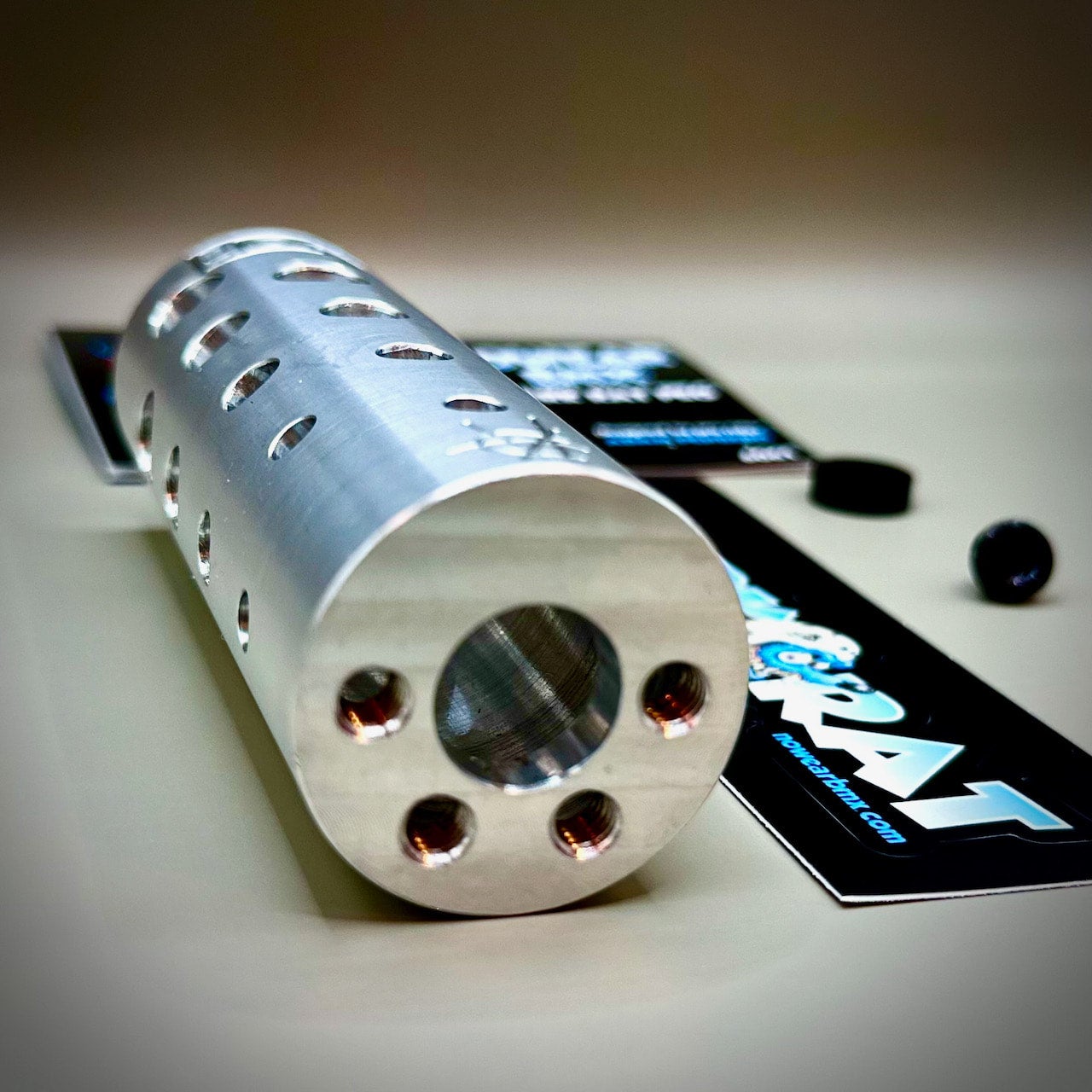 Park Rat Peg | Nowear BMX